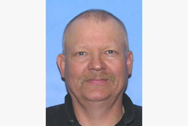 Family hopes to find dad's remains in Badlands