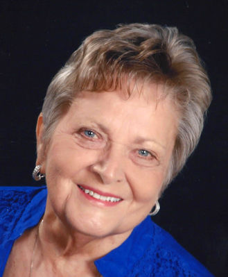Betty Lou Strecker