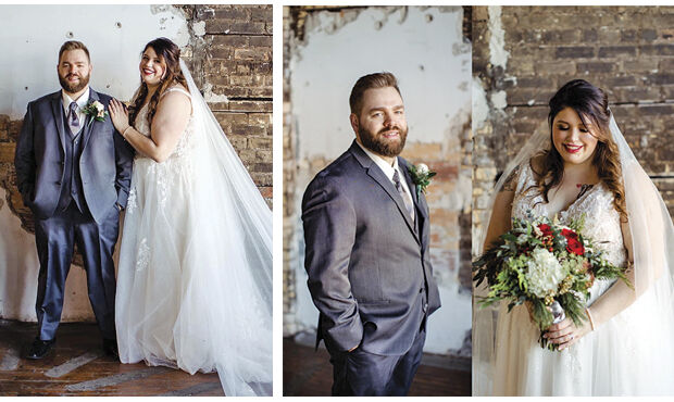 Willer – Michlitsch Wedding