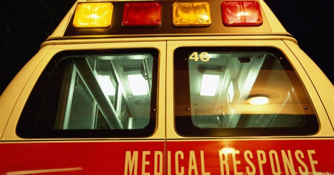 North Dakota EMS Association holding convention