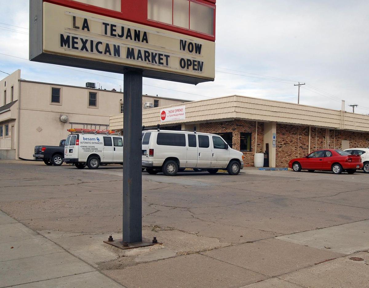 La Tejana Mexican Market opens in east Bismarck
