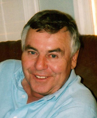 Donald Ulrich