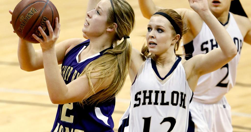 Ryan holds off Shiloh for repeat