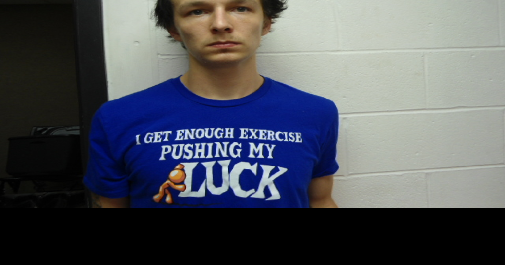 Kansas officials look for man last seen in Williams County