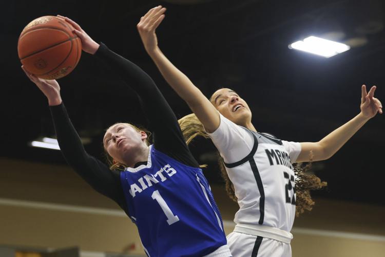 Century pounds Bismarck to avenge state qualifier loss