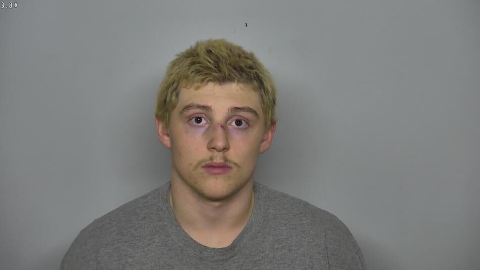 Bismarck man gets probation in sex assault case