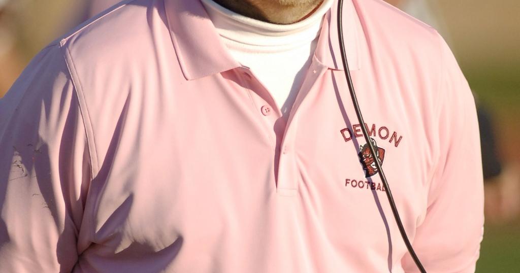 Demons' Gibson taking leave of absence