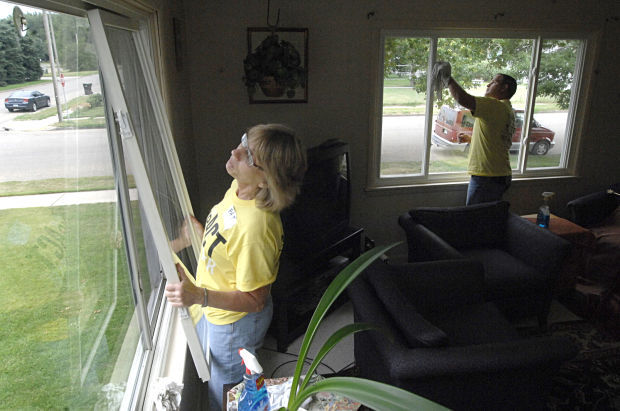 Day of Caring to draw hundreds of volunteers