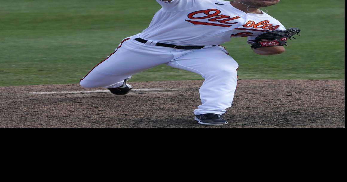 Flaa makes major league debut