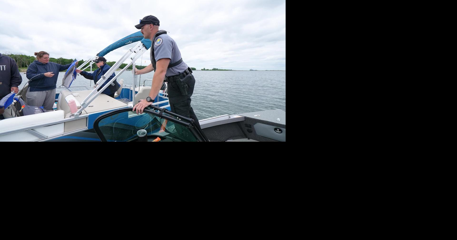 Scott Winkelman - 2024 Game and Fish Violations