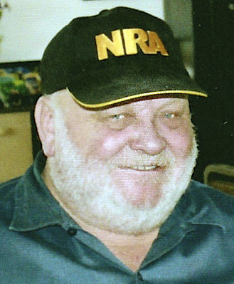 Mark Murrey