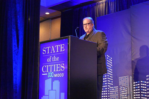 Helbling, Davis pursue reelection for Mandan City Commission, Braun ...