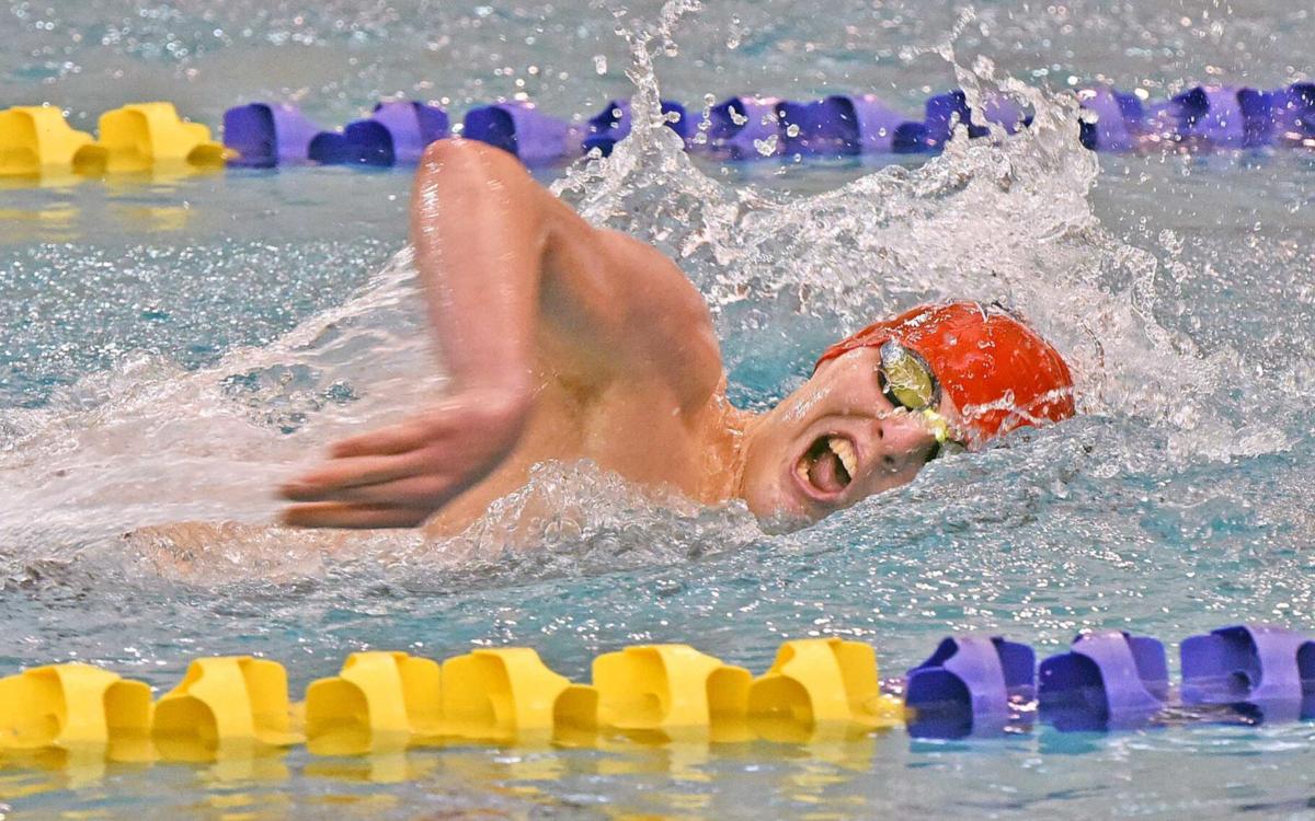 Young Patriots squad continuing improvement