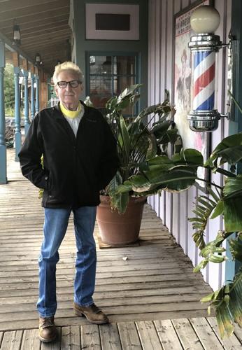 Leonard Becker is Retiring