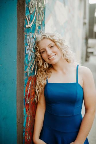 MDU Resources Teen of the Week: Softball player leads off in the ...