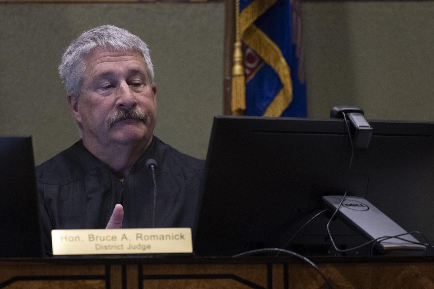 Judge denies ND request to keep abortion ban until ruling