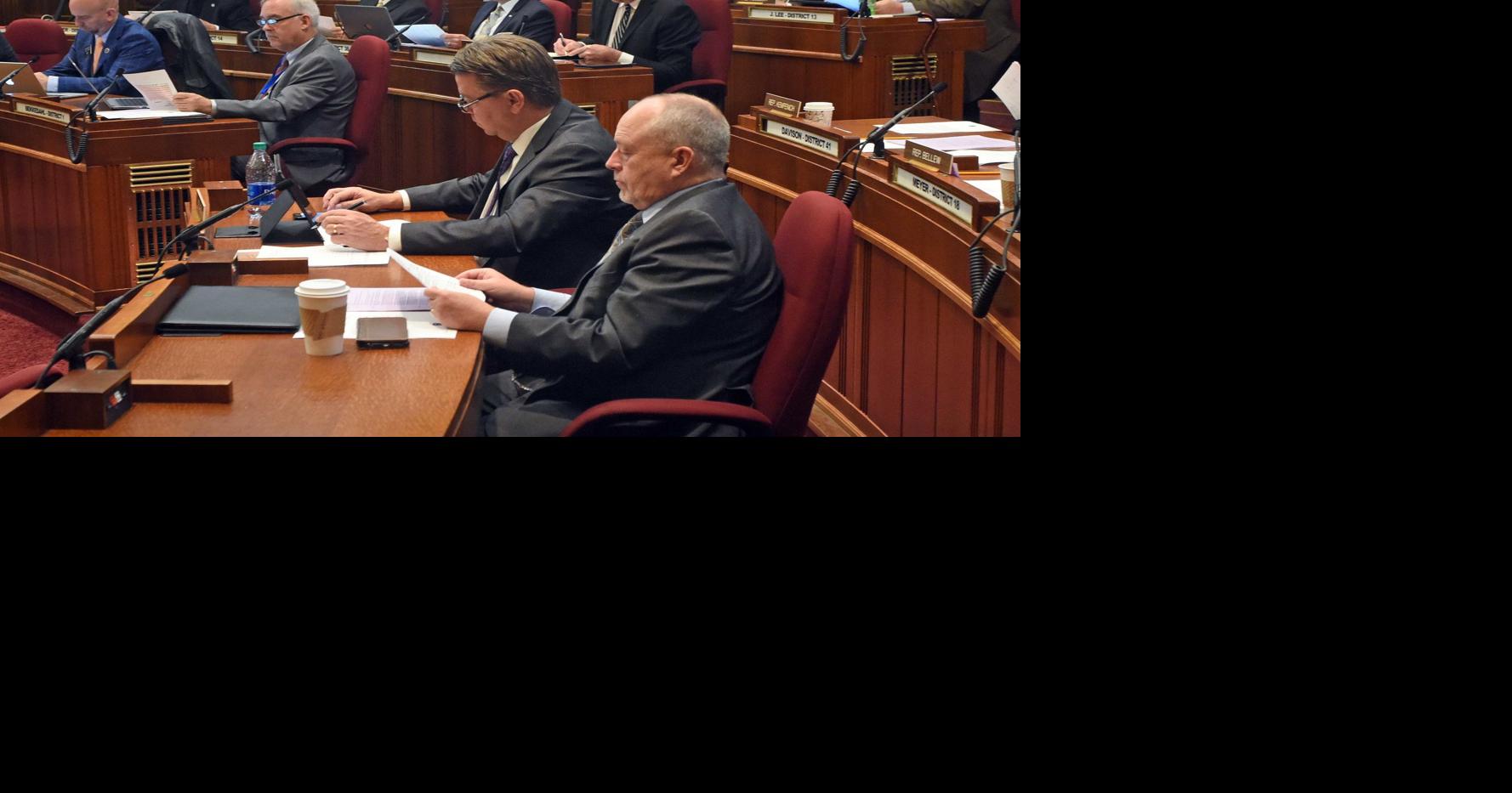 North Dakota politics sees growing Republican power, election upsets in ...