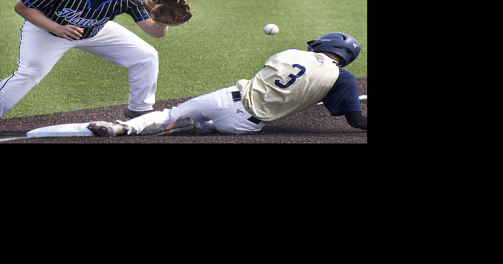 Fagerland pitches Shiloh past Night Hawks