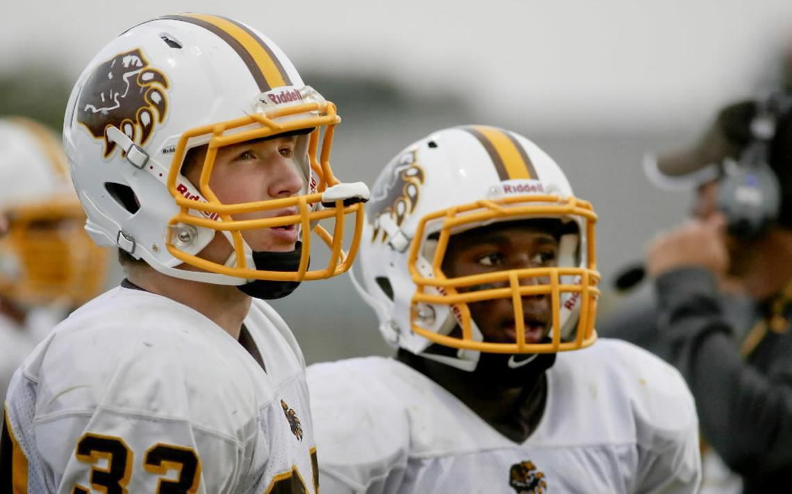 Johannesson, Brooks best friends and rivals