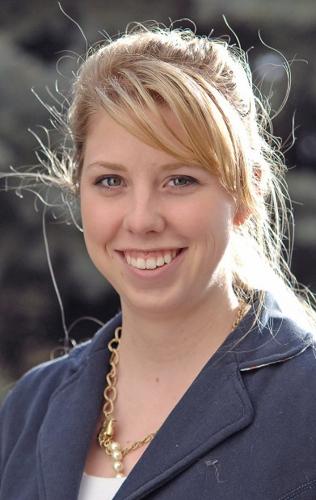 Holdman to cover business at the Tribune