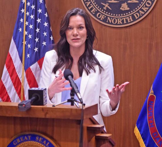 North Dakota coronavirus news, March 6: 3rd anniversary of pandemic's ...