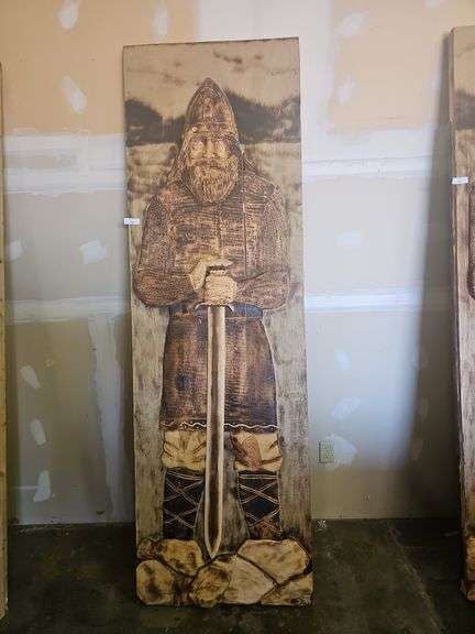 Norsk Høstfest inventory up for auction