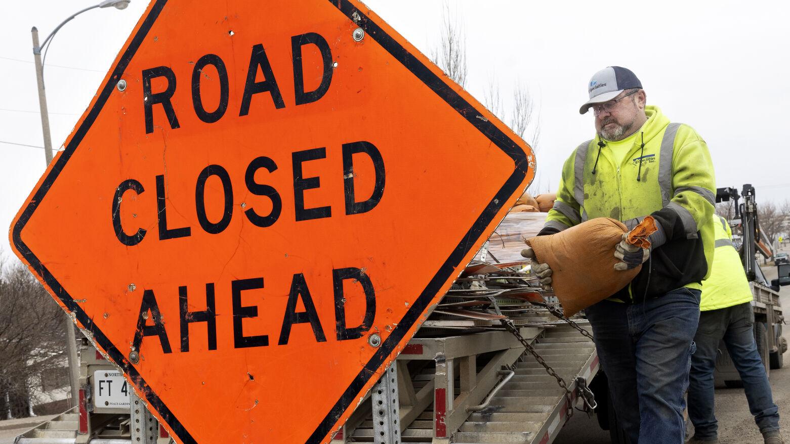 Bismarck Local News | Bismarck News | bismarcktribune.com