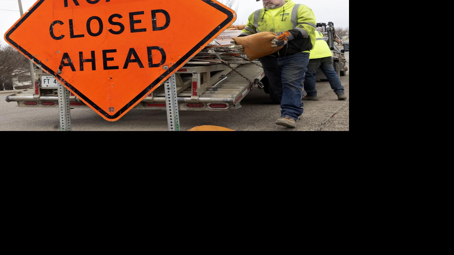 Bismarck Local News | Bismarck News | bismarcktribune.com