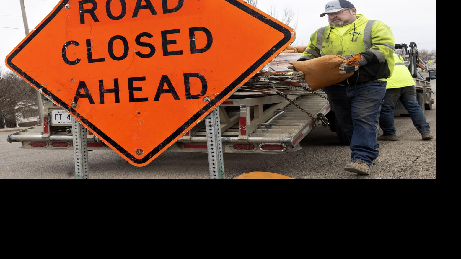 Bismarck Local News | Bismarck News | bismarcktribune.com