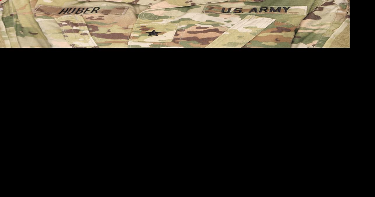 Bismarck native is first female deputy adjutant general in ND National ...