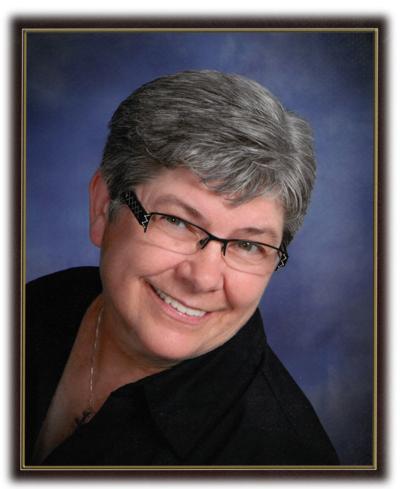 Connie Jerome