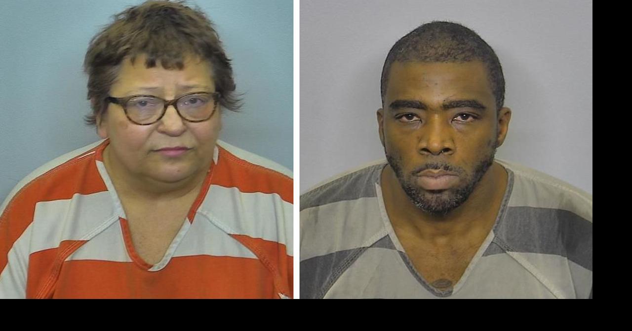 2 from Mandan charged with attempted murder, conspiracy
