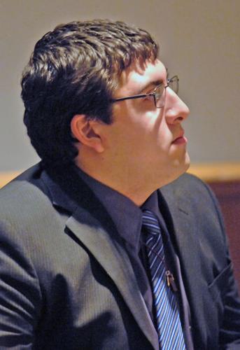 Former U-Mary student gets deferred imposition for Facebook threat