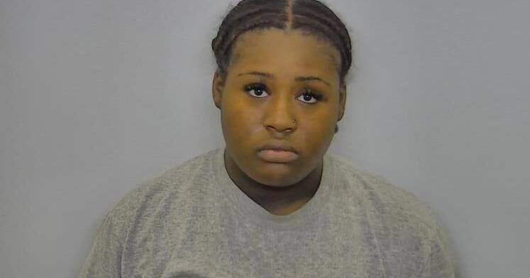Michigan woman sentenced in Sioux County drug case