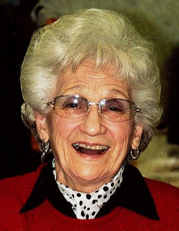 Elizabeth Rudnick