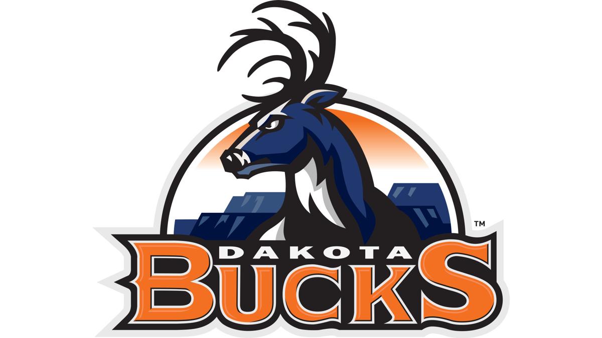 IFL team rebrands as the Dakota Bucks