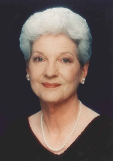 Mary Jean Lamb