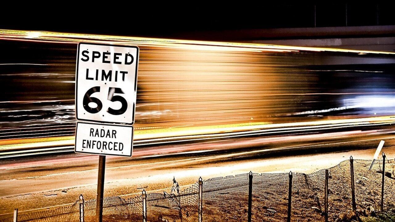 The dangers of raising speed limits on interstates