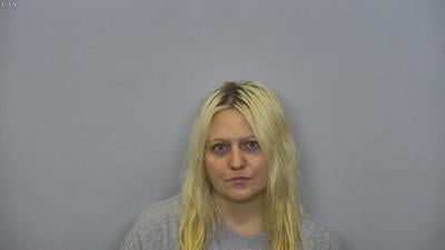 Mandan woman who threatened officers gets probation