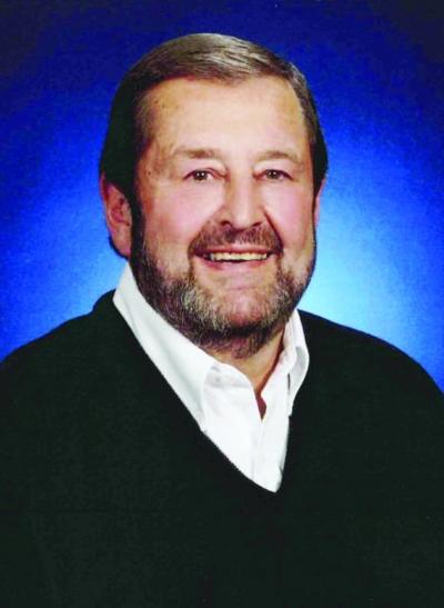 Don Russell remembered for contributions to company, community