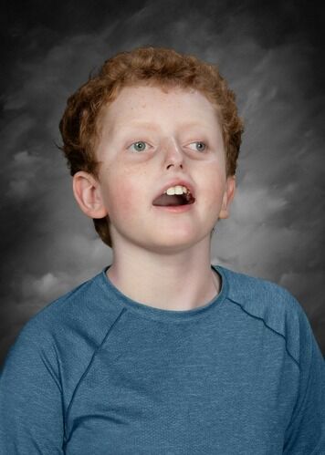 Cooper David Peterson