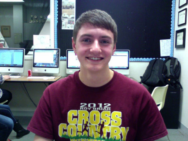 About the writer: Dylan Werner