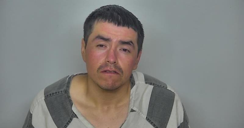 Bismarck man goes back to prison for revoking probation