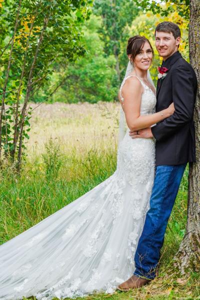RUDE - JANKOWSKI WEDDING