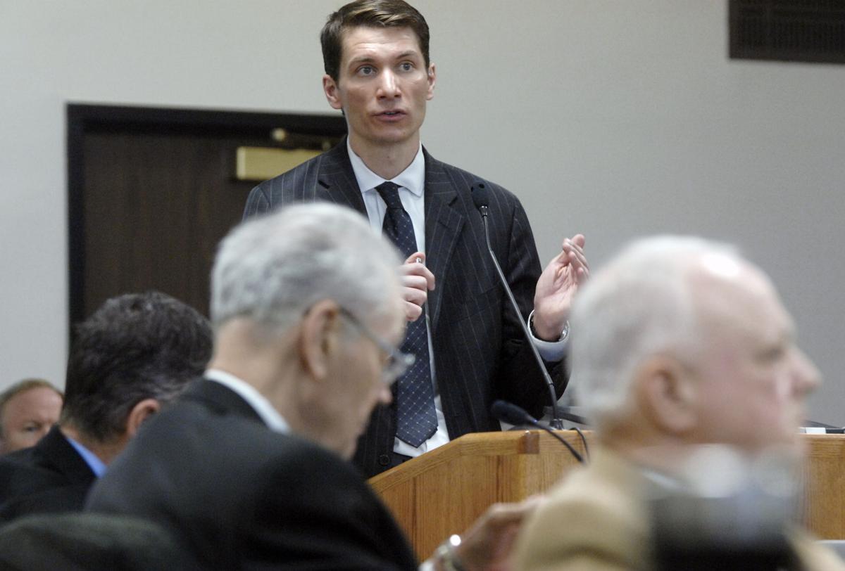 Courts fail to track demographics