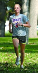 Captain Agnew takes role seriously | College | bismarcktribune.com