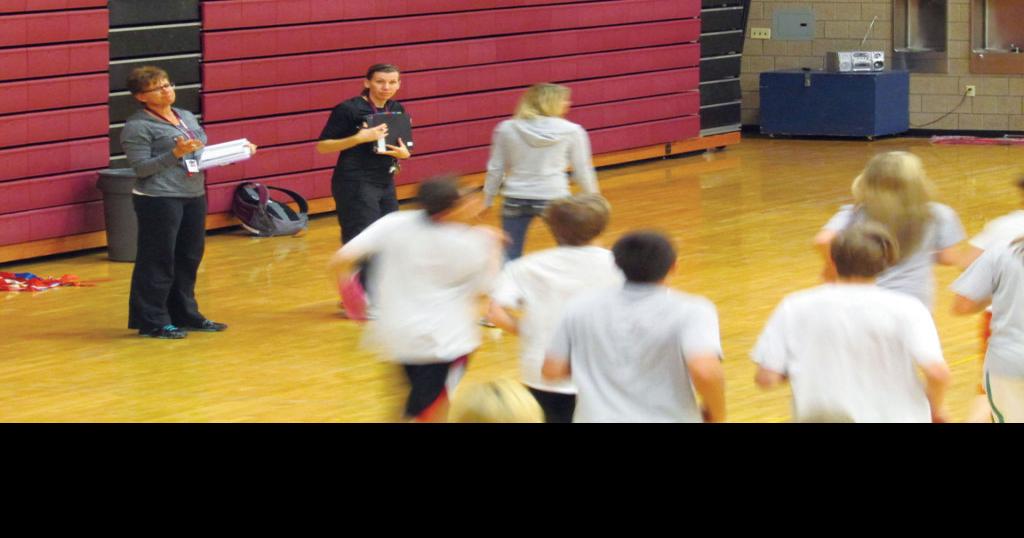 Mobility in the classroom