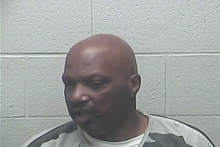 Bismarck police catch burglar in the act