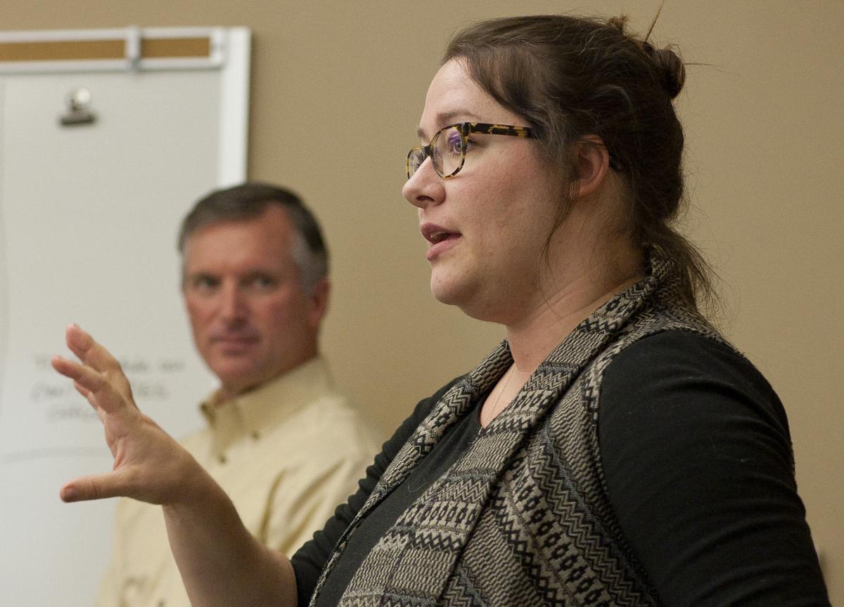 Deeper cuts proposed for victim services