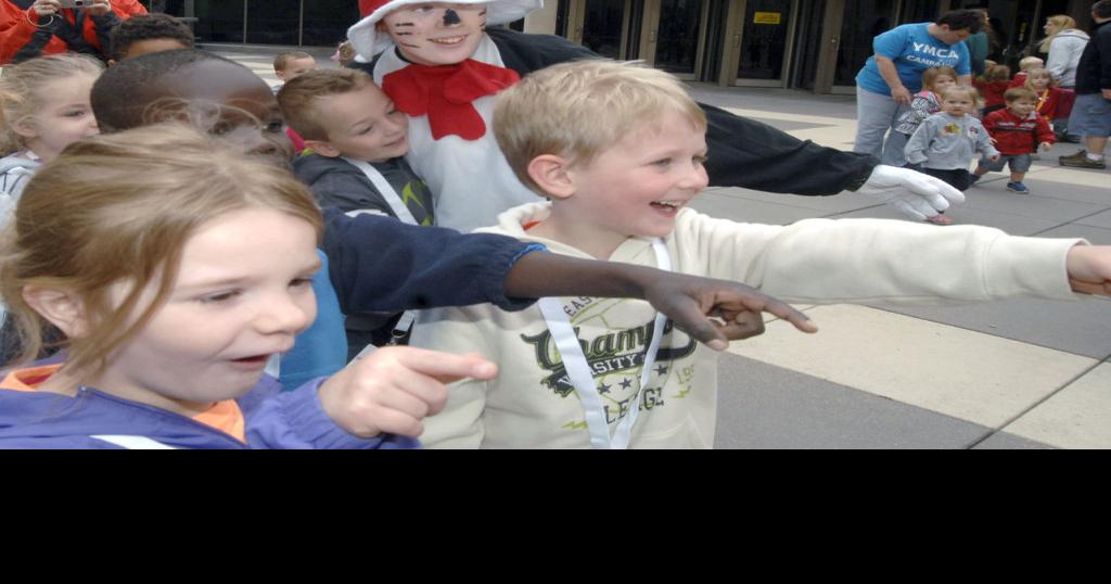 Local libraries launch summer reading program